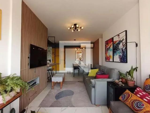 Apartamento para Venda em São Paulo/SP Chácara Inglesa 2 Quartos