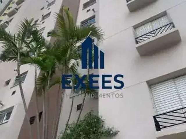 Apartamento para Venda em São Paulo/SP Chácara Inglesa 2 Quartos