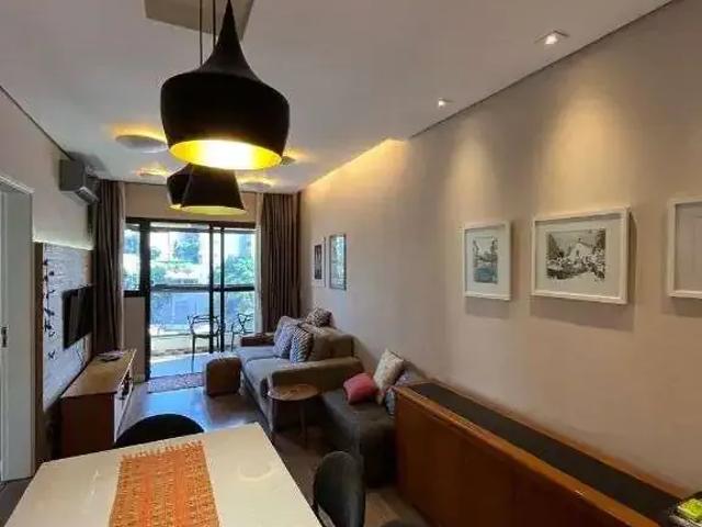 Apartamento para Venda em São Paulo/SP Chácara Inglesa 2 Quartos
