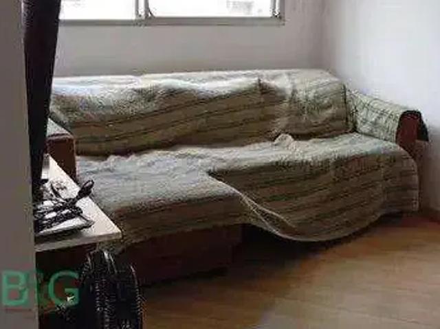 Apartamento para Venda em São Paulo/SP Chácara Inglesa 2 Quartos