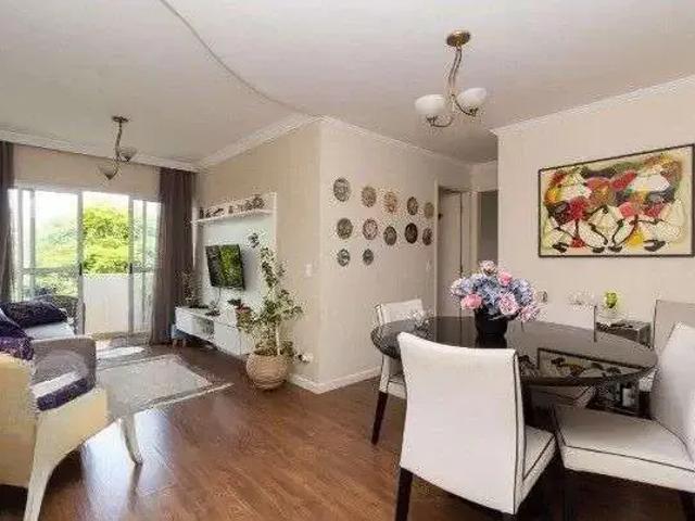 Apartamento para Venda em São Paulo/SP Chácara Inglesa 2 Quartos