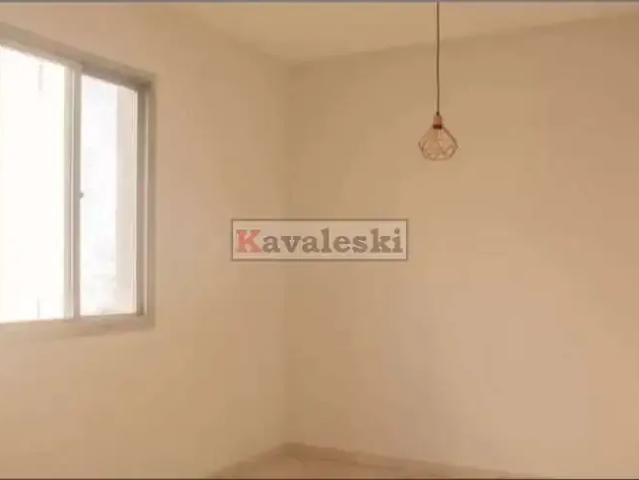 Apartamento para Venda em São Paulo/SP Chácara Inglesa 2 Quartos