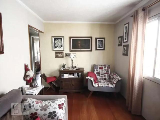 Apartamento para Venda em São Paulo/SP Chácara Inglesa 2 Quartos