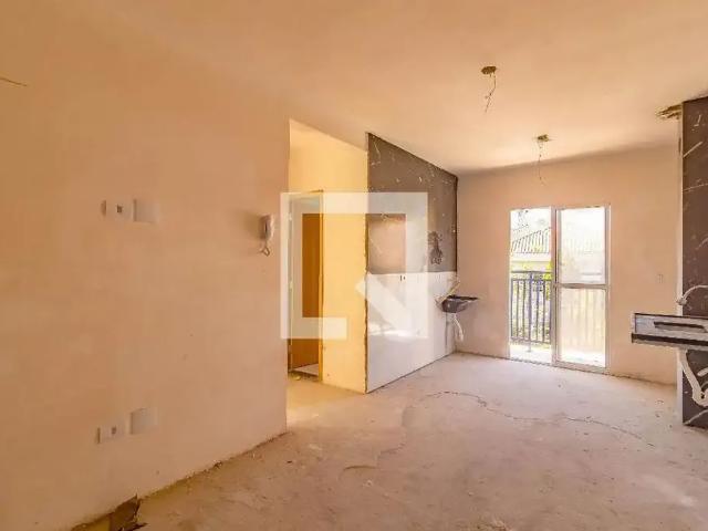 Apartamento para Venda em São Paulo/SP Chácara Inglesa 2 Quartos