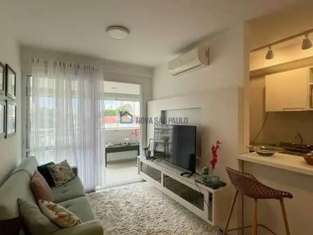 Apartamento para Venda em São Paulo/SP Chácara Inglesa 2 Quartos