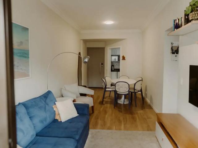 Apartamento para Venda em São Paulo/SP Chácara Inglesa 2 Quartos