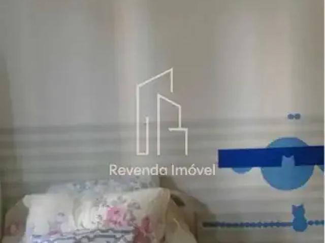 Apartamento para Venda em São Paulo/SP Chácara Inglesa 2 Quartos