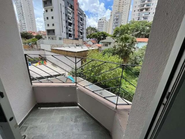 Apartamento para Venda em São Paulo/SP Chácara Inglesa 2 Quartos