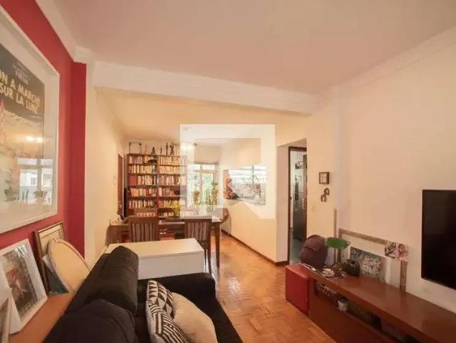 Apartamento para Venda em São Paulo/SP Chácara Inglesa 2 Quartos