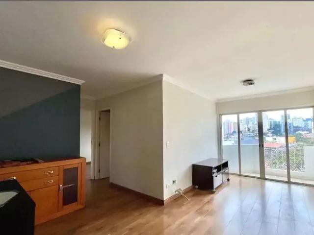 Apartamento para Venda em São Paulo/SP Chácara Inglesa 2 Quartos