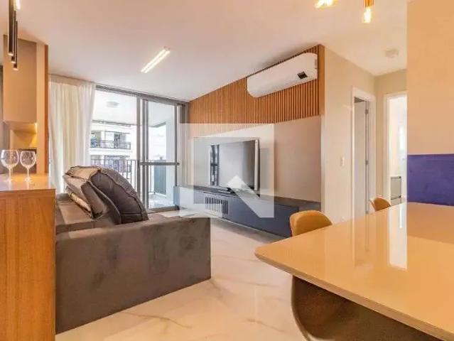 Apartamento para Venda em São Paulo/SP Chácara Inglesa 2 Quartos