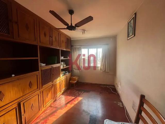 Apartamento para Venda em São Paulo/SP Chácara Inglesa 2 Quartos