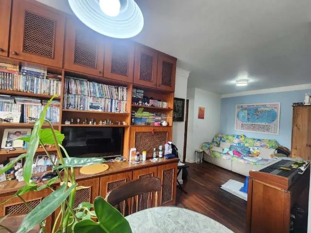 Apartamento para Venda em São Paulo/SP Chácara Inglesa 2 Quartos