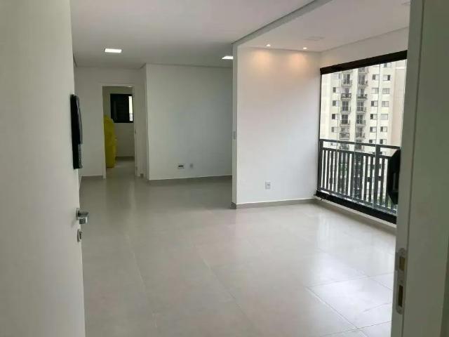 Apartamento para Venda em São Paulo/SP Chácara Inglesa 2 Quartos