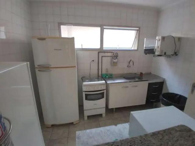 Apartamento para Venda em São Paulo/SP Chácara Inglesa 2 Quartos