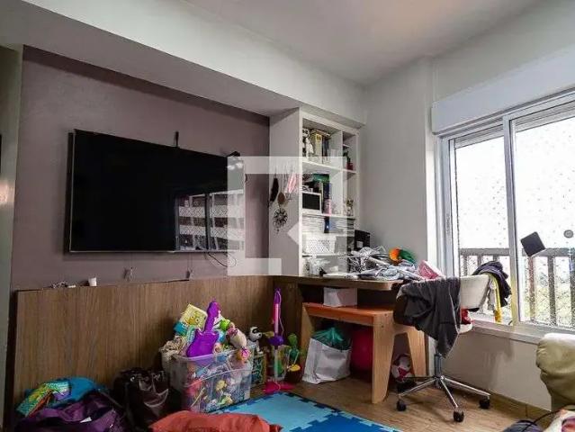 Apartamento para Venda em São Paulo/SP Chácara Inglesa 2 Quartos