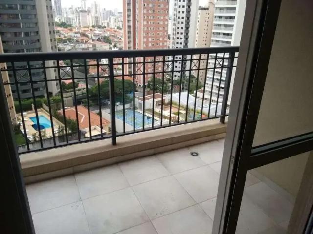 Apartamento para Venda em São Paulo/SP Chácara Inglesa 2 Quartos