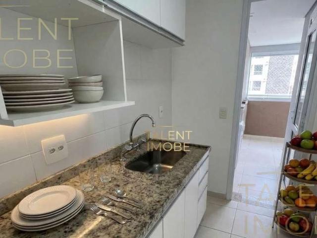 Apartamento para Venda em São Paulo/SP Chácara Inglesa 2 Quartos
