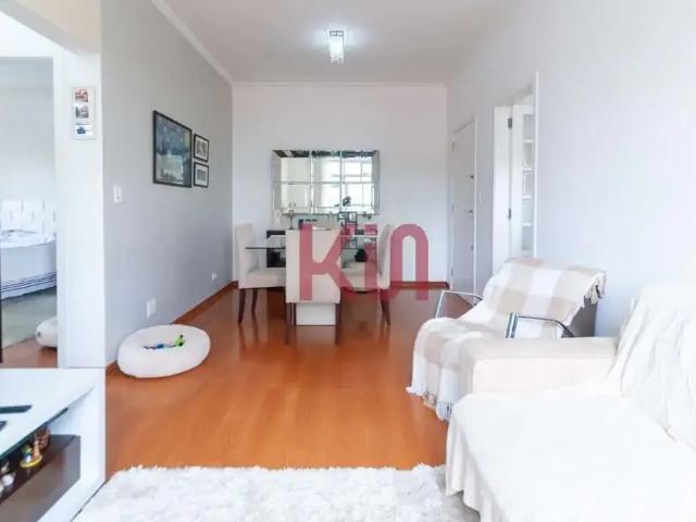 Apartamento para Venda em São Paulo/SP Chácara Inglesa 2 Quartos