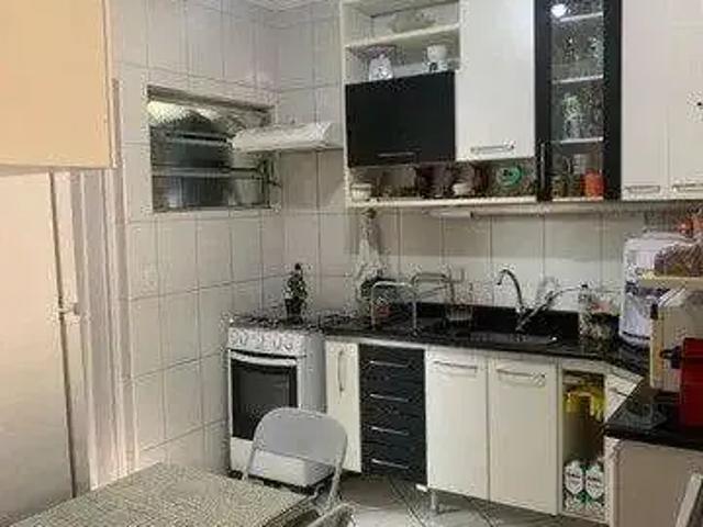 Apartamento para Venda em São Paulo/SP Chácara Inglesa 2 Quartos