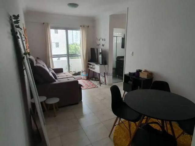 Apartamento para Venda em São Paulo/SP Chácara Inglesa 2 Quartos