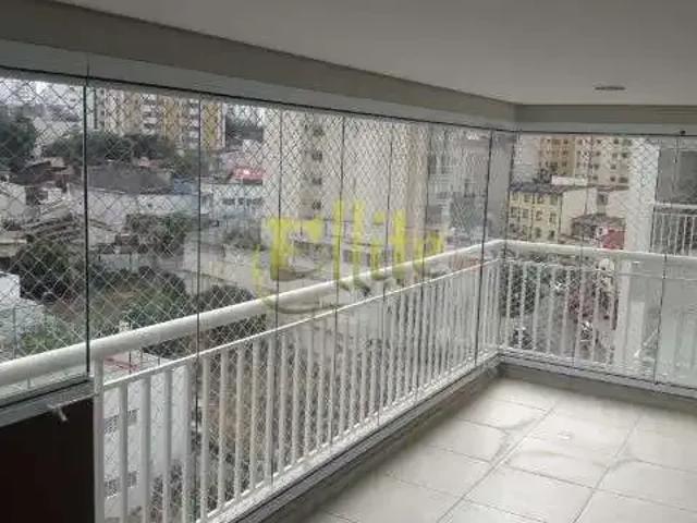 Apartamento para Venda em São Paulo/SP Chácara Inglesa 2 Quartos