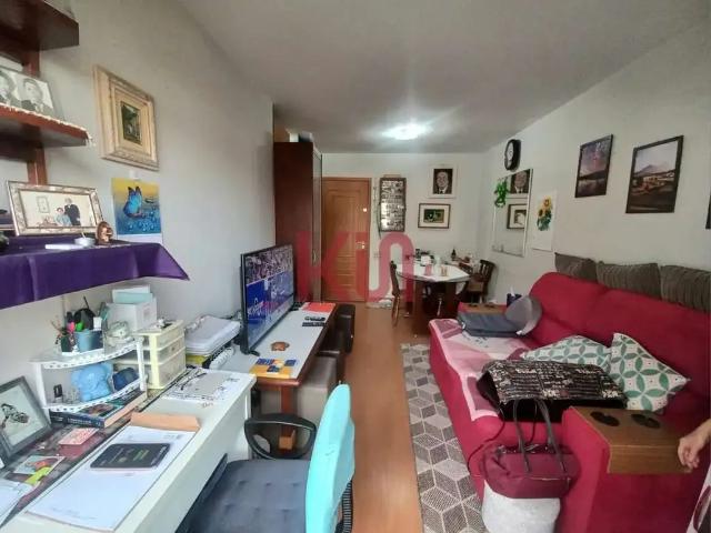 Apartamento para Venda em São Paulo/SP Chácara Inglesa 2 Quartos
