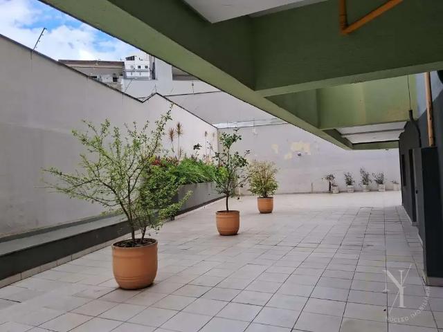 Apartamento para Venda em São Paulo/SP Chácara Inglesa 2 Quartos