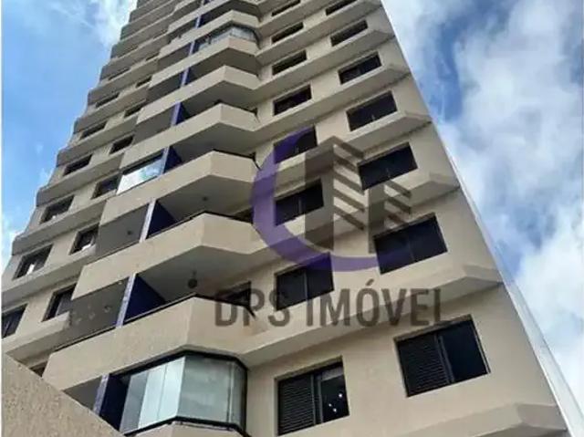 Apartamento para Venda em São Paulo/SP Chácara Inglesa 2 Quartos