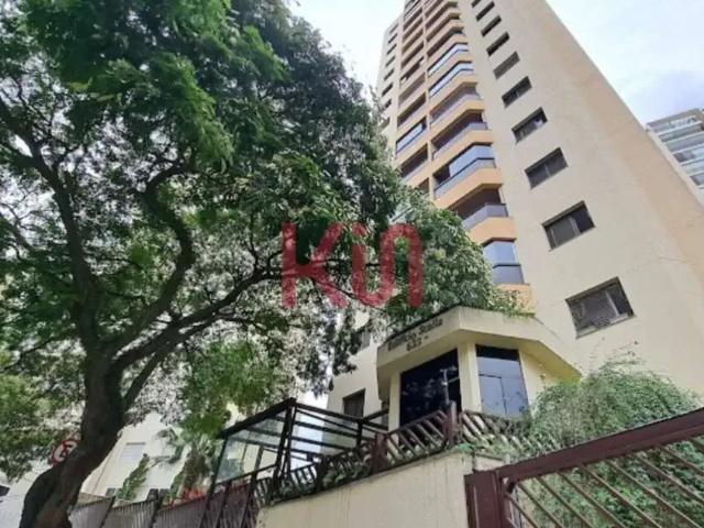 Apartamento para Venda em São Paulo/SP Chácara Inglesa 2 Quartos