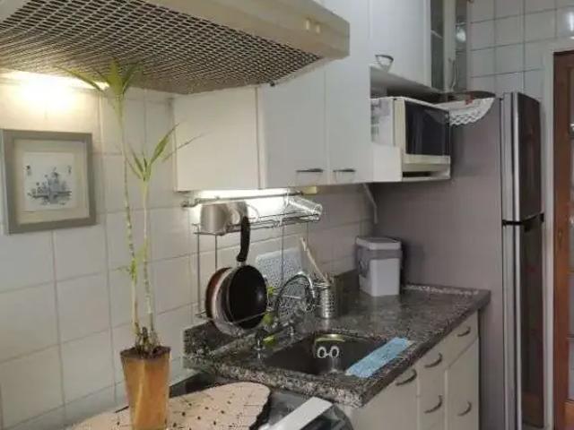 Apartamento para Venda em São Paulo/SP Chácara Inglesa 2 Quartos