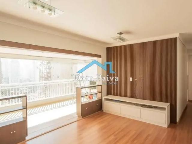 Apartamento para Venda em São Paulo/SP Chácara Inglesa 2 Quartos