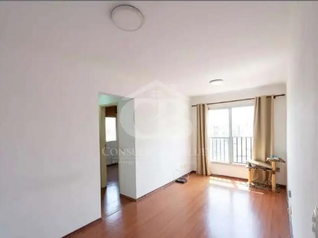 Apartamento para Venda em São Paulo/SP Chácara Inglesa 2 Quartos