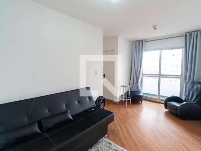 Apartamento para Venda em São Paulo/SP Chácara Inglesa 2 Quartos