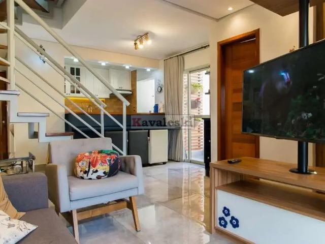 Apartamento para Venda em São Paulo/SP Chácara Inglesa 2 Quartos
