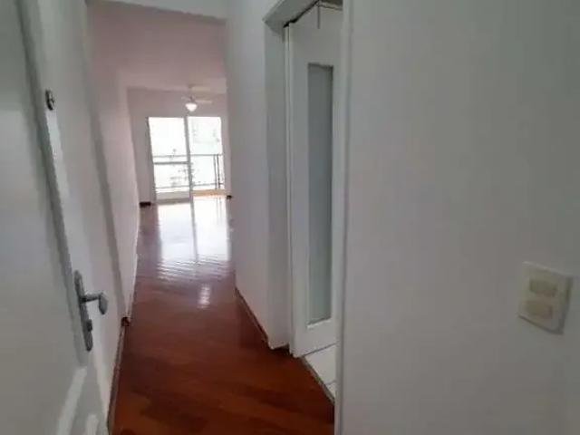 Apartamento para Venda em São Paulo/SP Chácara Inglesa 2 Quartos