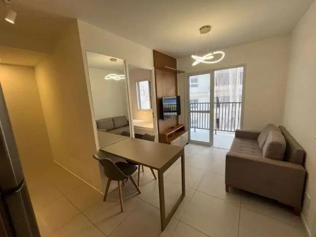 Apartamento para Venda em São Paulo/SP Chácara Inglesa 2 Quartos