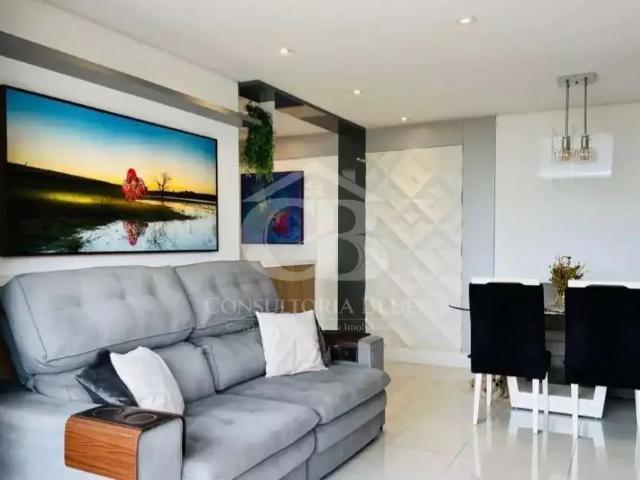 Apartamento para Venda em São Paulo/SP Chácara Inglesa 2 Quartos
