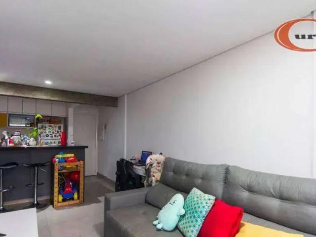 Apartamento para Venda em São Paulo/SP Chácara Inglesa 2 Quartos