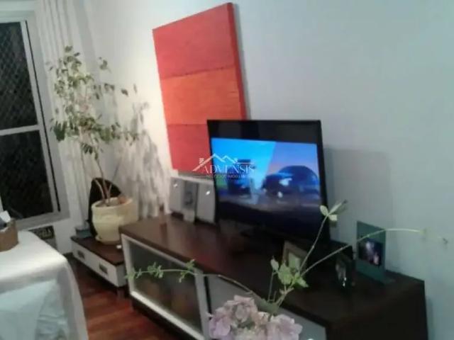 Apartamento para Venda em São Paulo/SP Chácara Inglesa 2 Quartos