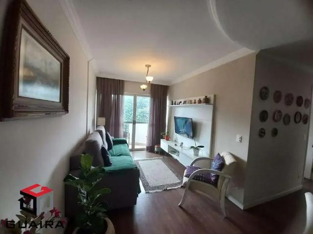Apartamento para Venda em São Paulo/SP Chácara Inglesa 2 Quartos