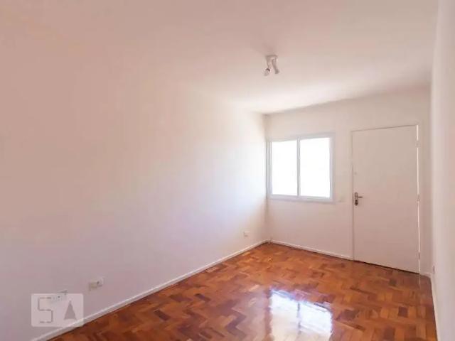 Apartamento para Venda em São Paulo/SP Chácara Inglesa 2 Quartos