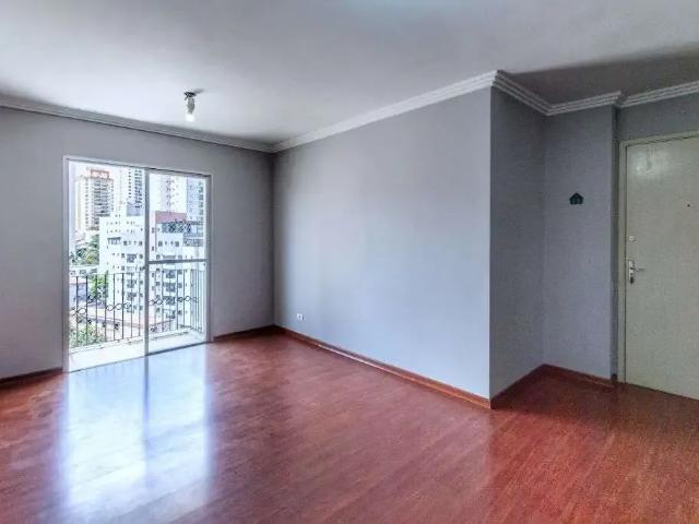 Apartamento para Venda em São Paulo/SP Chácara Inglesa 2 Quartos