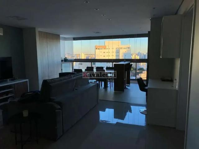 Apartamento para Venda em São Paulo/SP Chácara Inglesa 2 Quartos