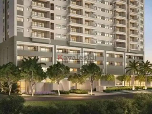 Apartamento para Venda em São Paulo/SP Chácara Inglesa 2 Quartos