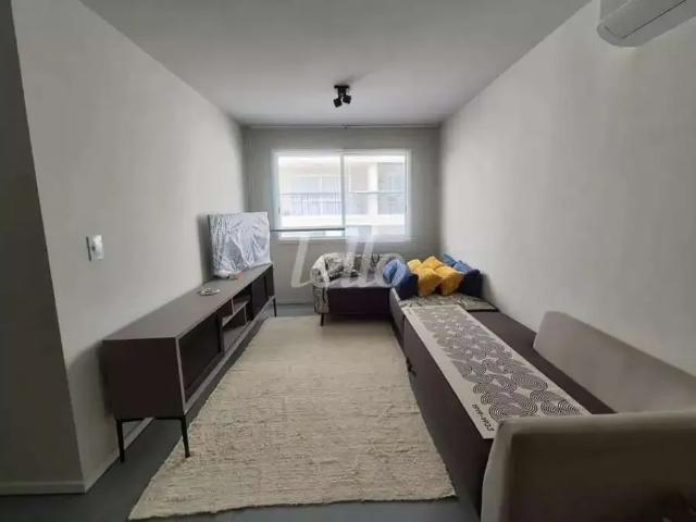 Apartamento para Venda em São Paulo/SP Chácara Inglesa 2 Quartos
