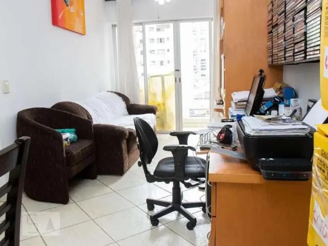 Apartamento para Venda em São Paulo/SP Chácara Inglesa 2 Quartos