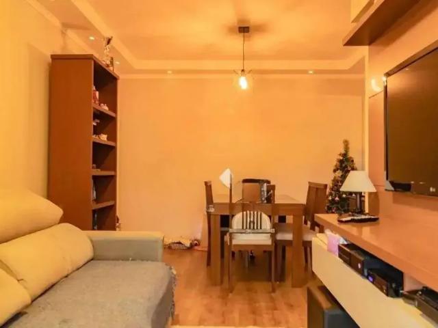 Apartamento para Venda em São Paulo/SP Chácara Inglesa 2 Quartos