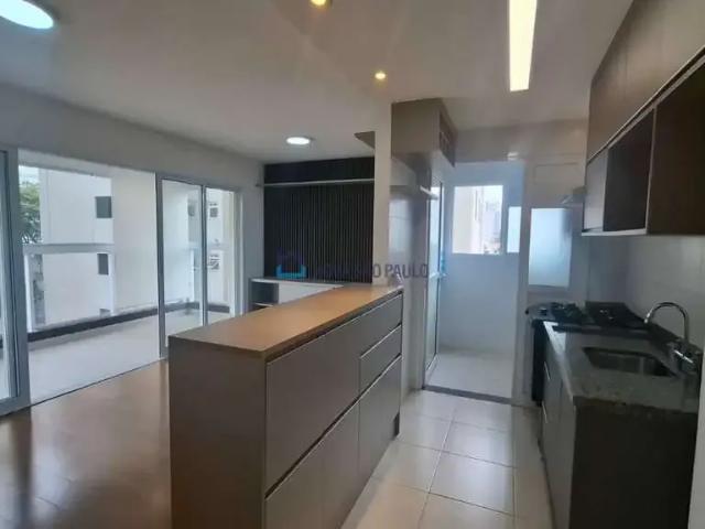 Apartamento para Venda em São Paulo/SP Chácara Inglesa 2 Quartos