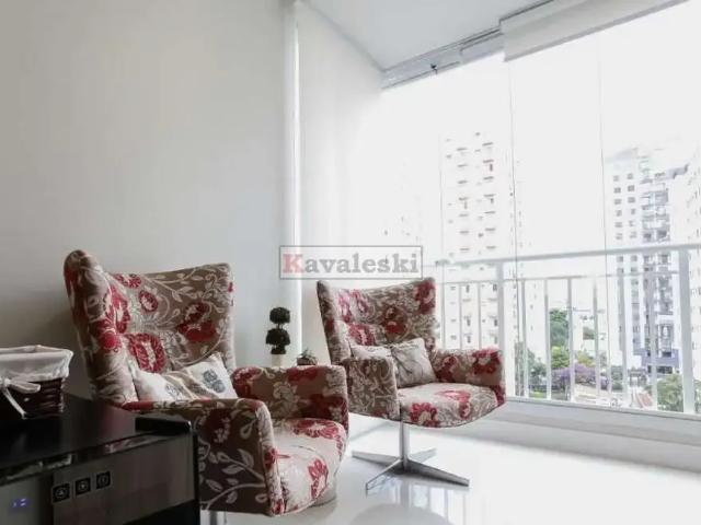 Apartamento para Venda em São Paulo/SP Chácara Inglesa 2 Quartos